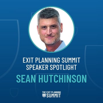Exit Planning Summit Speaker Spotlight: Kiley Peters
