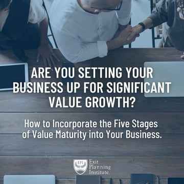 Top Exit & Succession Planning Blog for Professional Advisors | 5 ...