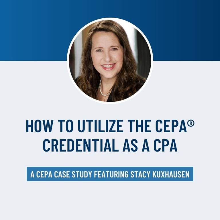 Top Exit & Succession Planning Blog for Professional Advisors | CEPA