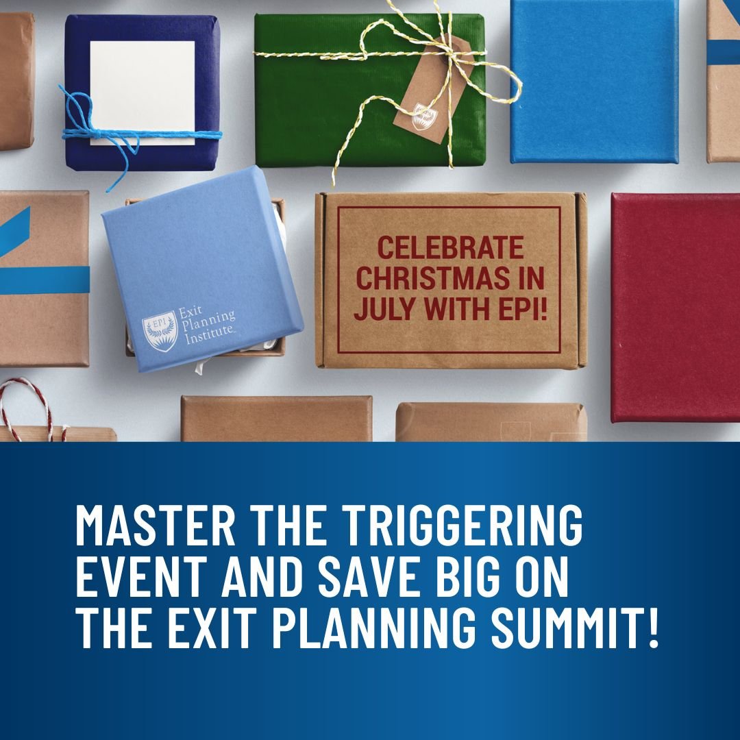 2023 EPI Christmas in July!