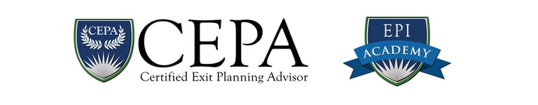 Meet our CEPA Faculty: Top 20+ Experts in Exit Planning Education