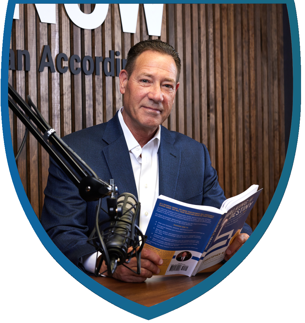 Walking to Destiny: 11 Actions an Owner Must Take to Rapidly Grow Value ...