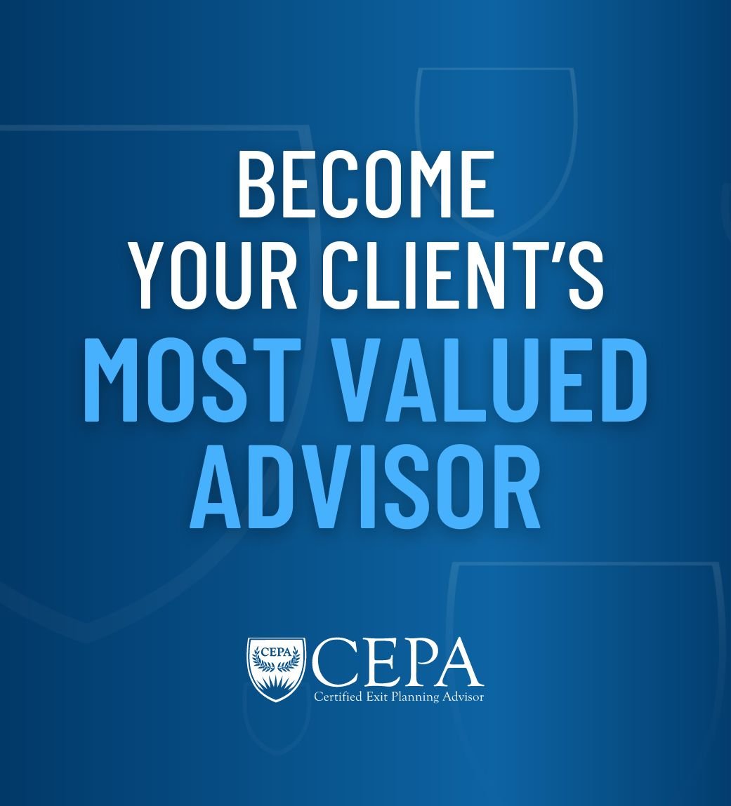 Why the CEPA Certification is Right for You
