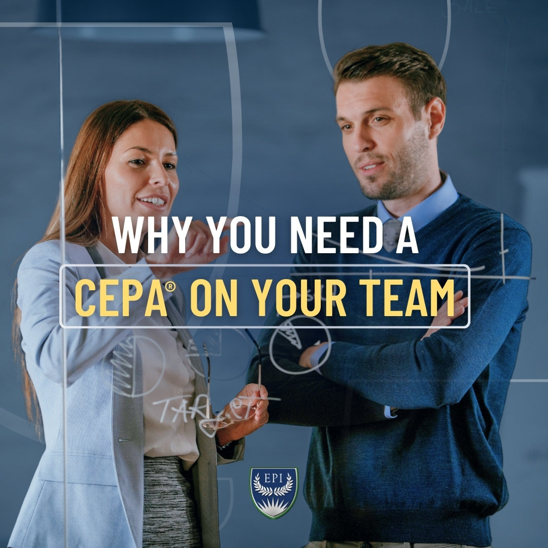 Thank You - CEPA Brochure Download - Exit Planning Institute