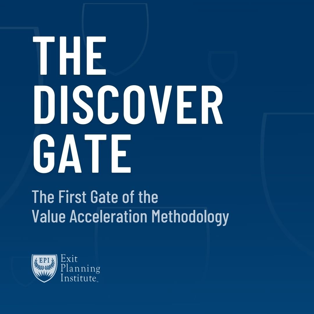 The Decide Gate of the Value Acceleration Methodology