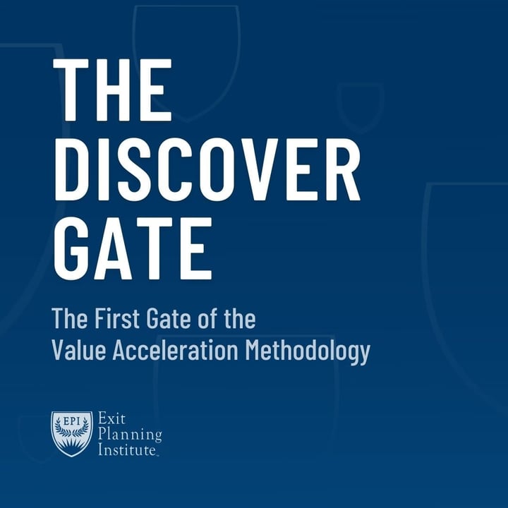 The Decide Gate of the Value Acceleration Methodology