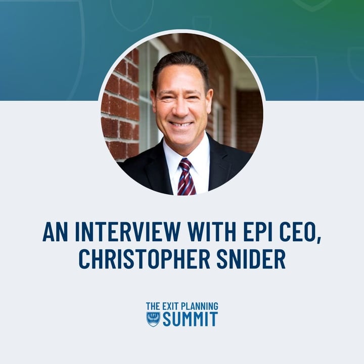 Chris Snider Shares 5 Updates in the Newest Edition of Walking To Destiny