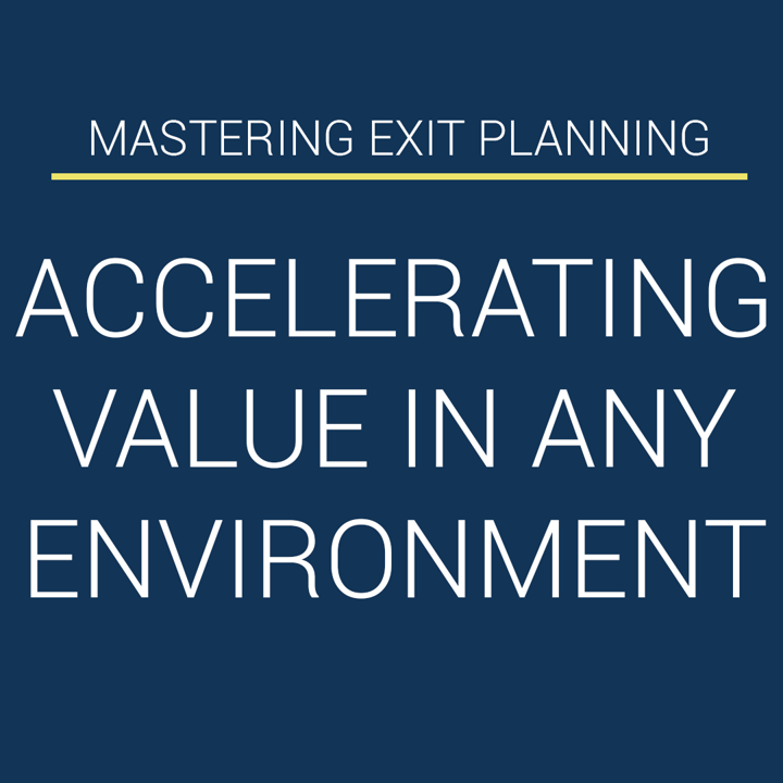 Are You Following the Five Stages of Value Maturity?