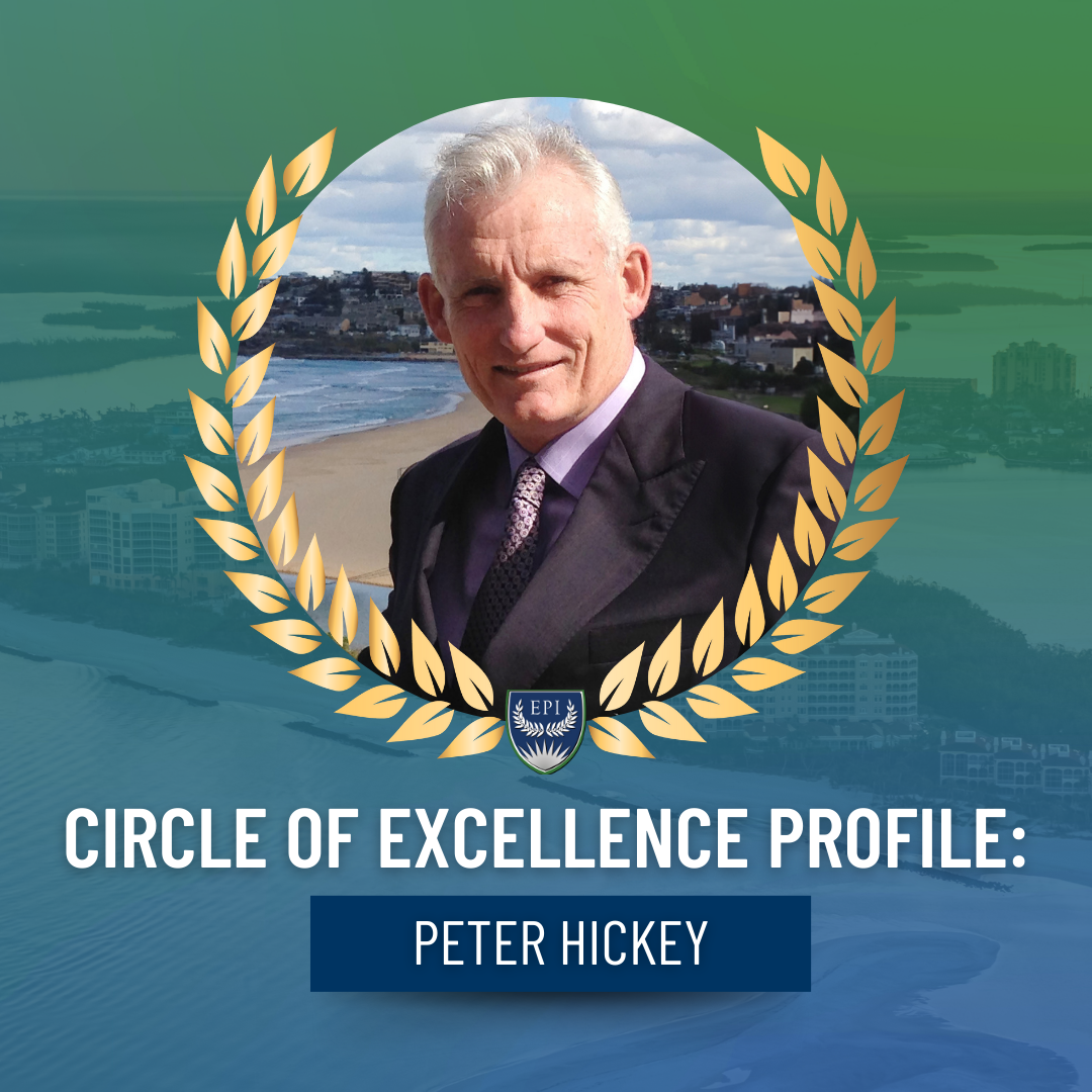 Thank You - Registration Confirmation - Exit Planning Institute